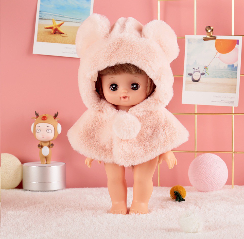 Plush Toy Accessories – Greenmart